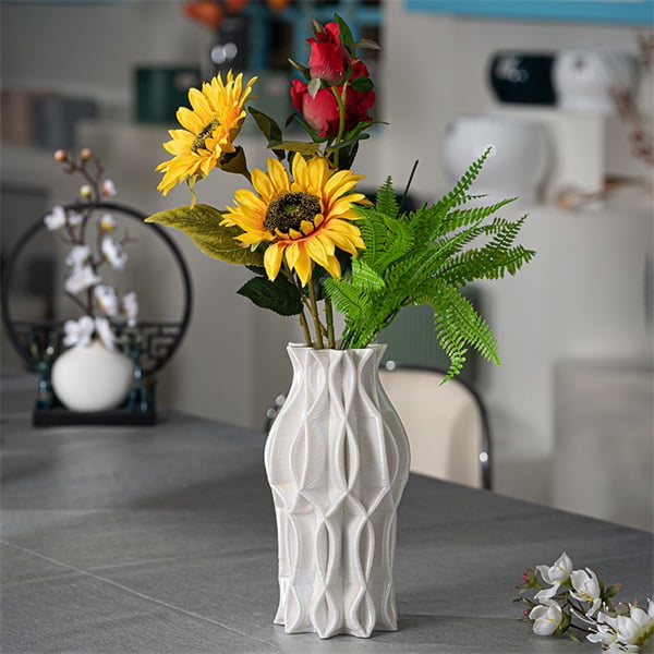 3D Printed Pot for Plants JH0005 - Wholesale flower pots & Planters for ...