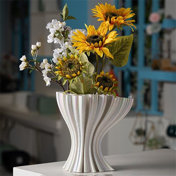 3D Printed Pot for Plants JH0025 - Wholesale flower pots & Planters for ...