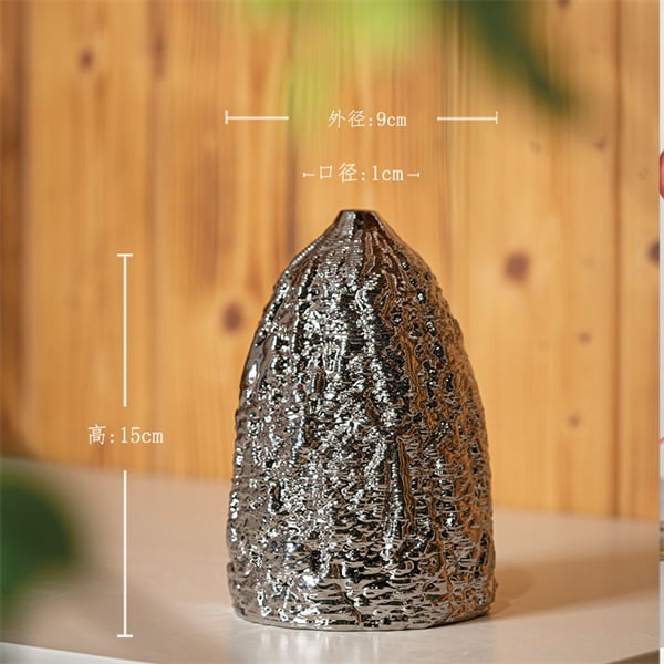 3D Printed Pot for Plants JH0037 - Wholesale flower pots & Planters for ...