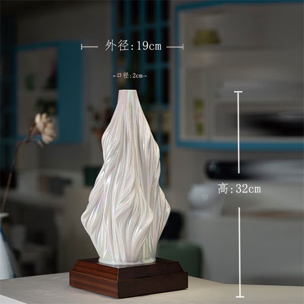 3D Printed Pot for Plants JH0042 - Wholesale flower pots & Planters for ...