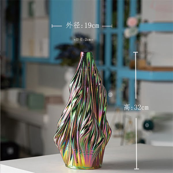 3D Printed Pot for Plants JH0042 - Wholesale flower pots & Planters for ...